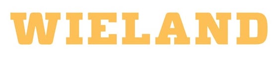 Wieland logos yellow_vertical | PPT