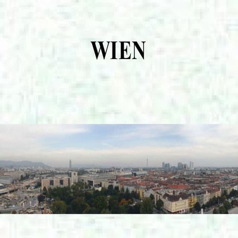 Wien Pp | PPT