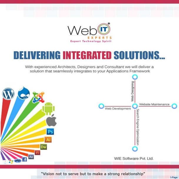 Wie software company_profile (1) | PDF