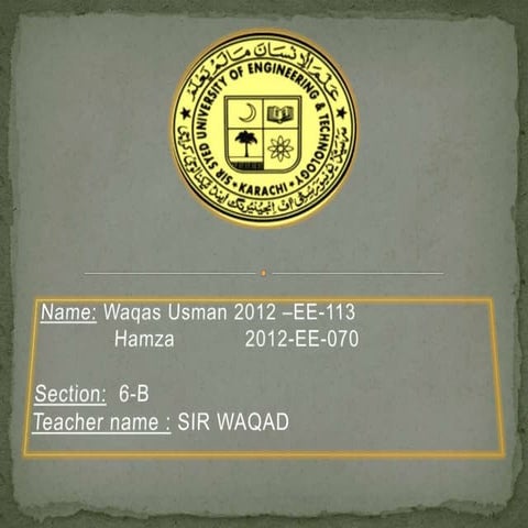 Wifi directt preesentation by waqas and hamza | PPTX