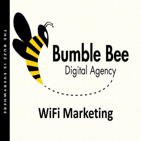 WiFi Marketing in Jamaica With Bumble Bee Digital Agency | PDF