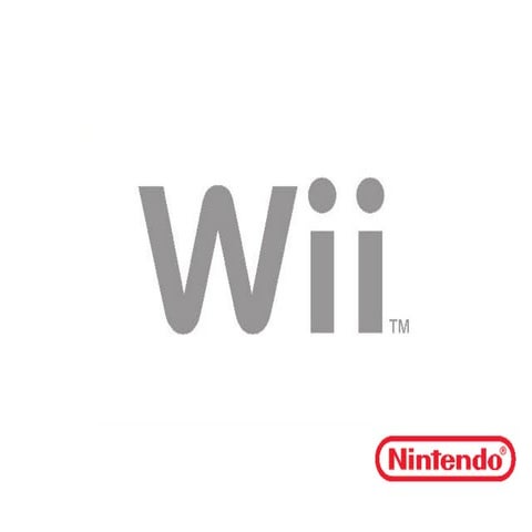 Wii briefing | PPT