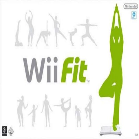 Wiifit | PPTX