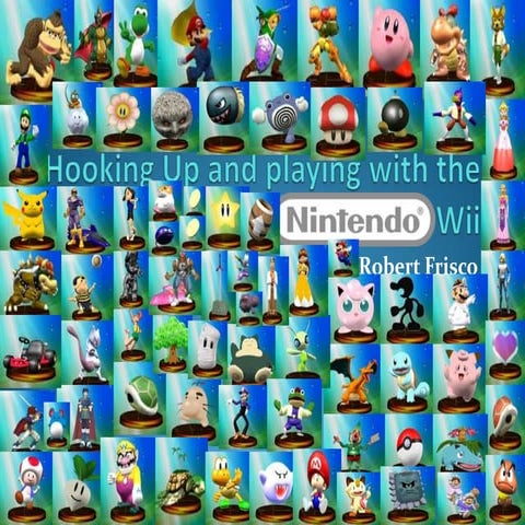 Wii presentation | PPTX