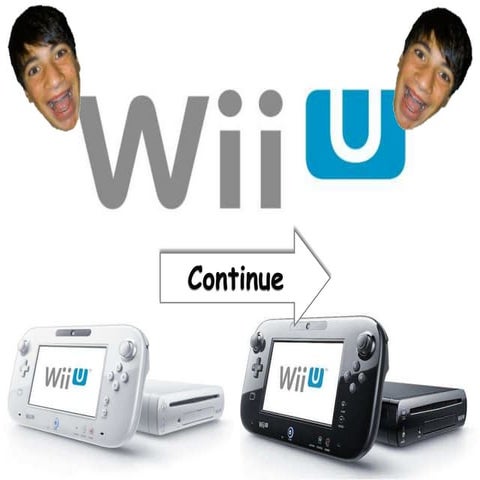 Wii U | PPTX