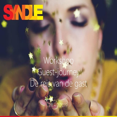 Wijs workshop de reis van de gast | PDF