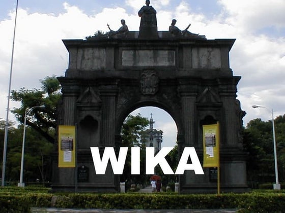 Antas ng wika | PPT