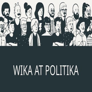 ANO ANG UGNAYAN NG WIKA AT POLITIKA.pptx