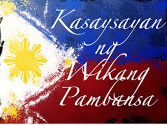 Kasaysayan ng Wikang Pambansa.pdf