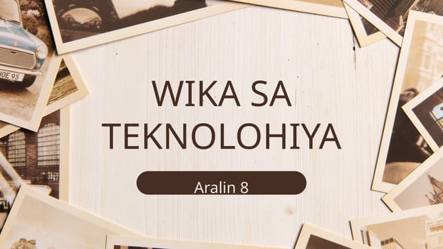 GAMIT NG WIKA SA INTERNET AT SOCIAL MEDIA.pptx