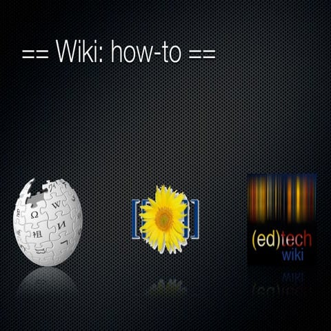 Wiki | KEY