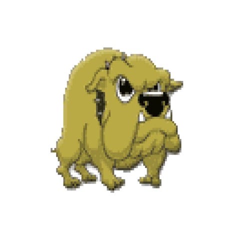 Wikibulldog | ODP