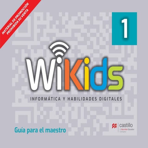 cuaderno de computacion de 2 para docentes | PDF