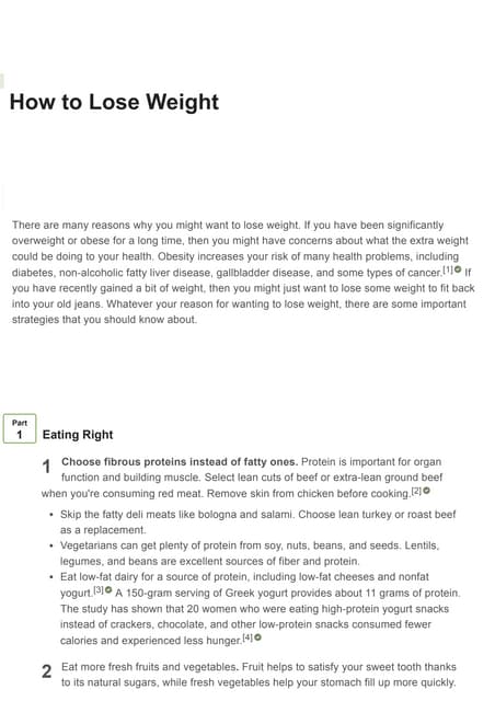 Obesity ओबीसटी (मोटापा) | PPT