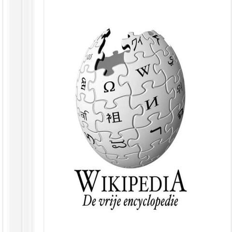 Wikipedia | PPT