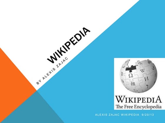 What is Nupedia powepoint presentation.pptx