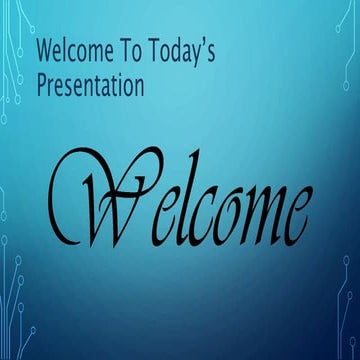 Wikipedia and present world | PPTX