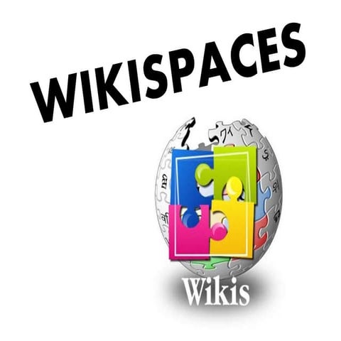 Wikispaces | PPTX