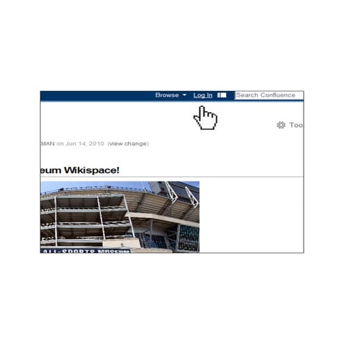 Wikispaces login | PDF