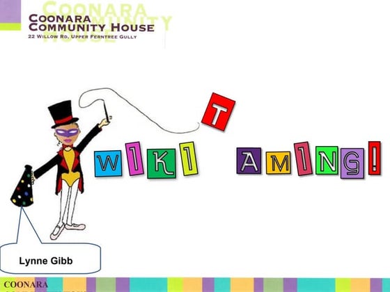 Ementor Presentation Advanced Wikis | PPT