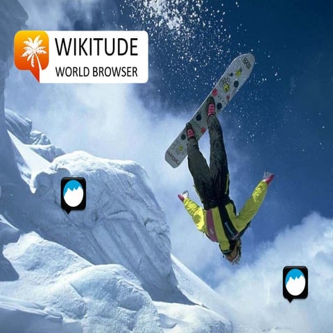 Wikitude & augmented reality | PPT