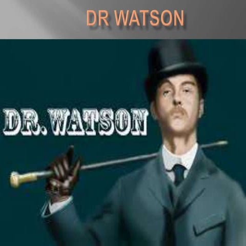 Wiki watson | PPTX