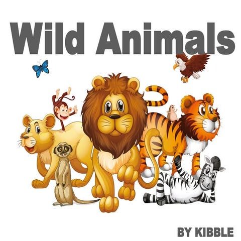 wild-animals-conversation-topics-dialogs_136759.pptx