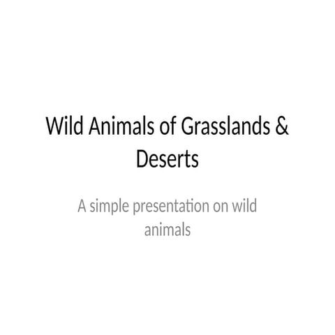 Wild_Animals_Grasslands_Deserts 2026.pptx