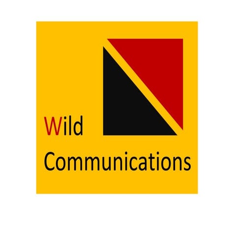 Wild communications | PPT