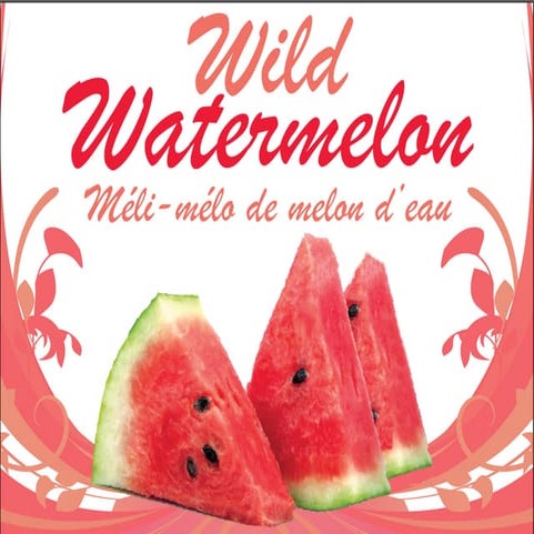 Wild watermelon | PDF
