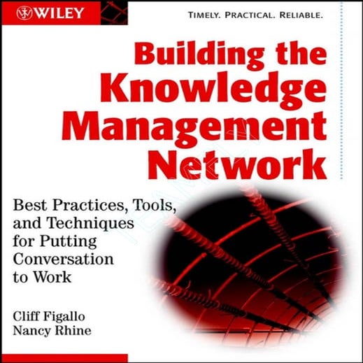 Wiley building the knowledge management network | PDF