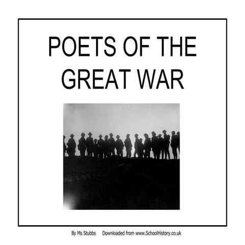 Elizabeth Morris English Presentation | PPT