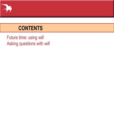 Future | PPT