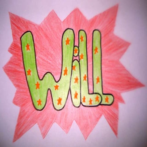 Will | PPT