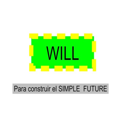 WILL | PPT