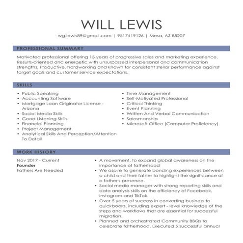 Andrew Felice Resume_11_27_16 | DOCX