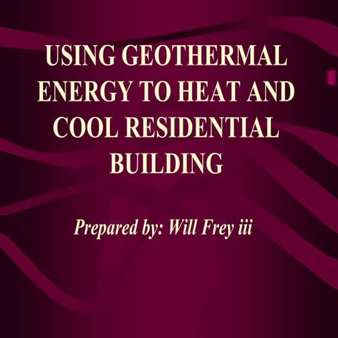 Energy from liquid waste | PDF