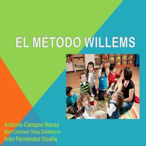 Willems | PPTX
