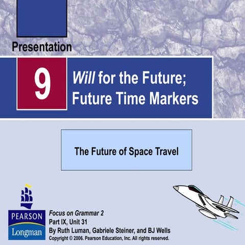 Simple Future Tense with Will with questions and negatives .ppt