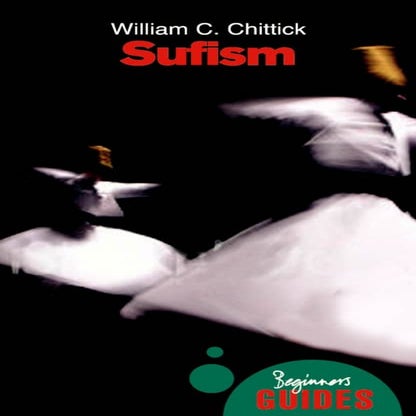 William C. Chittick - Sufism.pdf