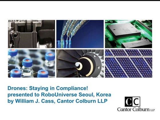 Unmanned Aerial Systems Operational Summary - FAA | PDF