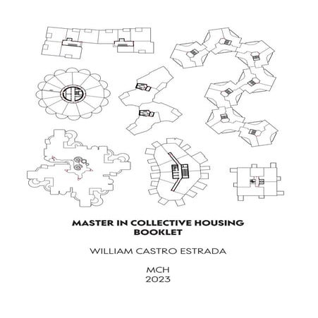 William Castro, MCH2023, Perú | PDF