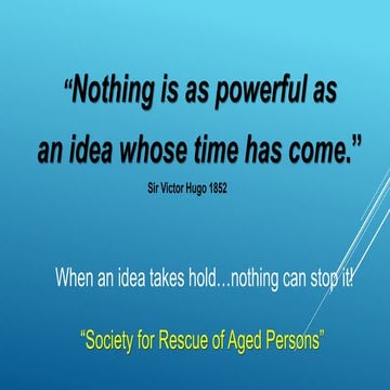 William Faloon on Age Reversal | PDF