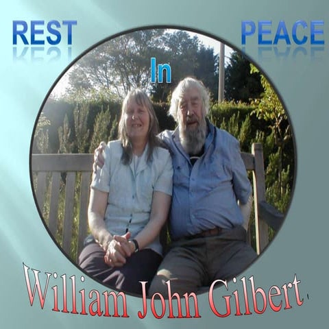 William Gilbert | PPTX