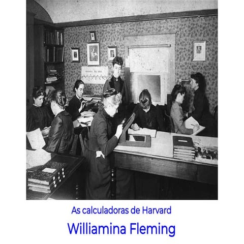 Williamina Fleming | PPT