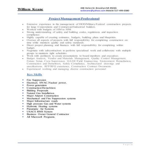 William keane. 03.25.2016 final | DOCX