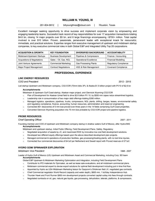Graeme Donaldson_Resume_2015a | PDF