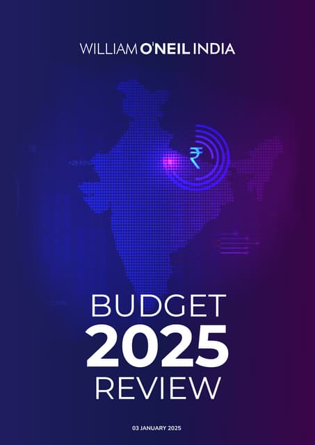 Indian Stock Market for Beginner's Guide | PDF