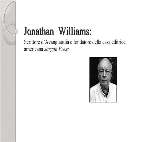 Williams | PPT