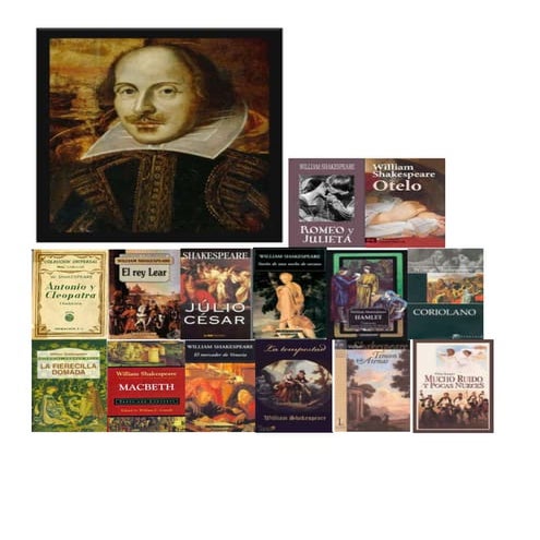 William shakespeare | DOCX